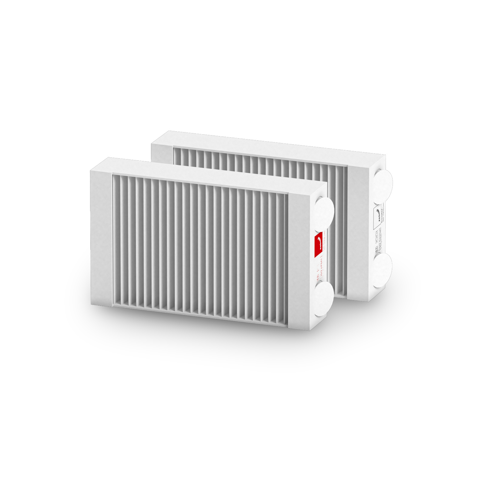 EVO 3 / 4 | Zehnder Shop