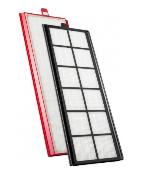 Filter set Coarse 60% (G4) + Fine filter (F7) | Zehnder Shop